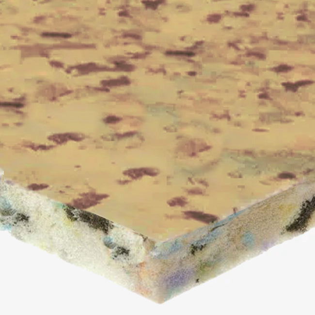 Acoustic Carpet Underlay | Soundproof Your Floor