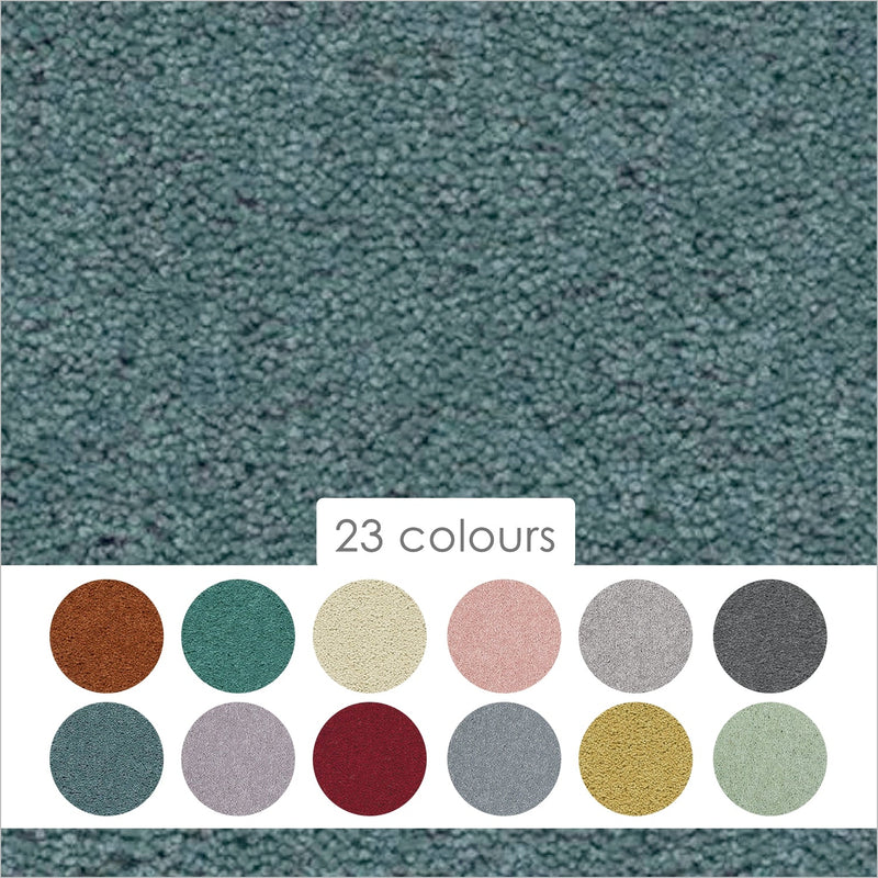 Axminster Carpets
