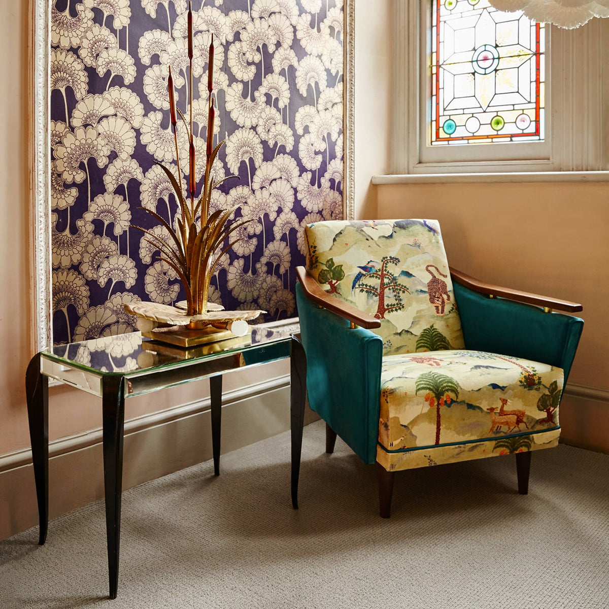 Axminster Carpets