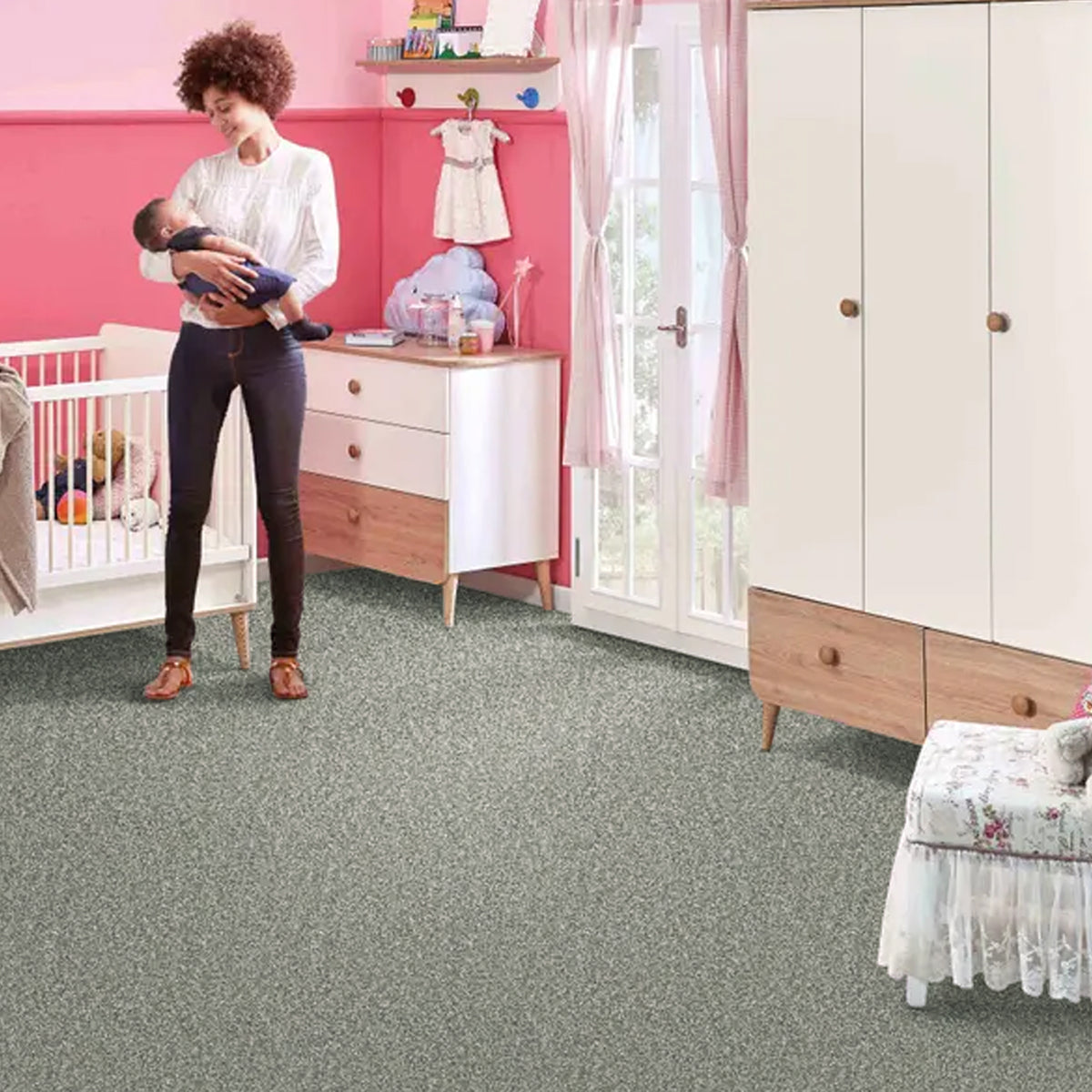 Furlong Flooring | Affordable British Carpets and Vinyl