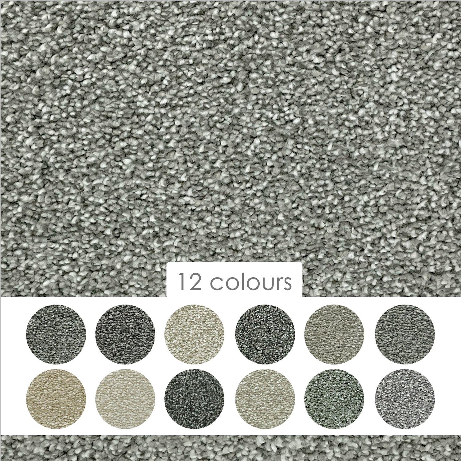 Furlong Flooring Veneto Saxony Carpet