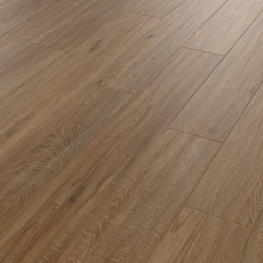 Karndean Art Select Gluedown LVT Flooring in Merino Oak RL36 - 3.25m2