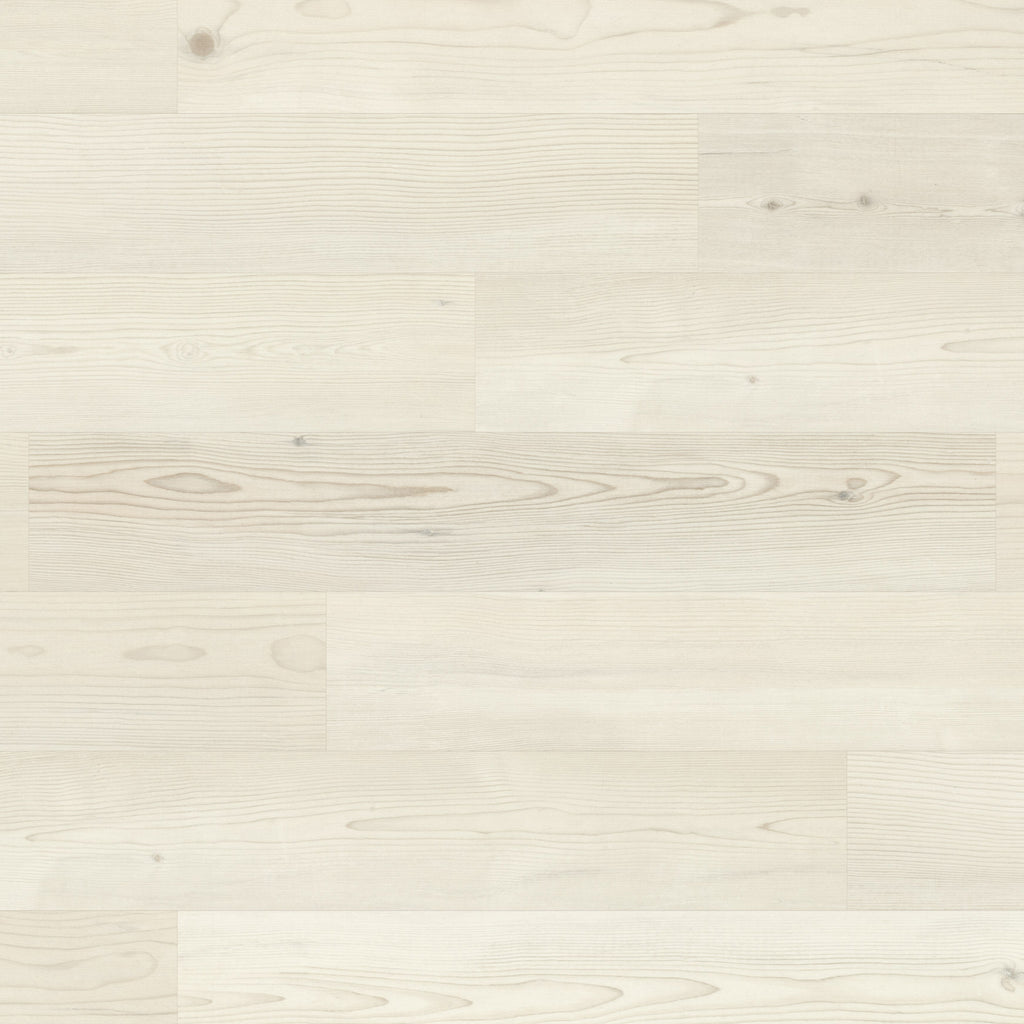 Karndean Knight Tile Gluedown LVT Flooring in Washed Scandi Pine KP132