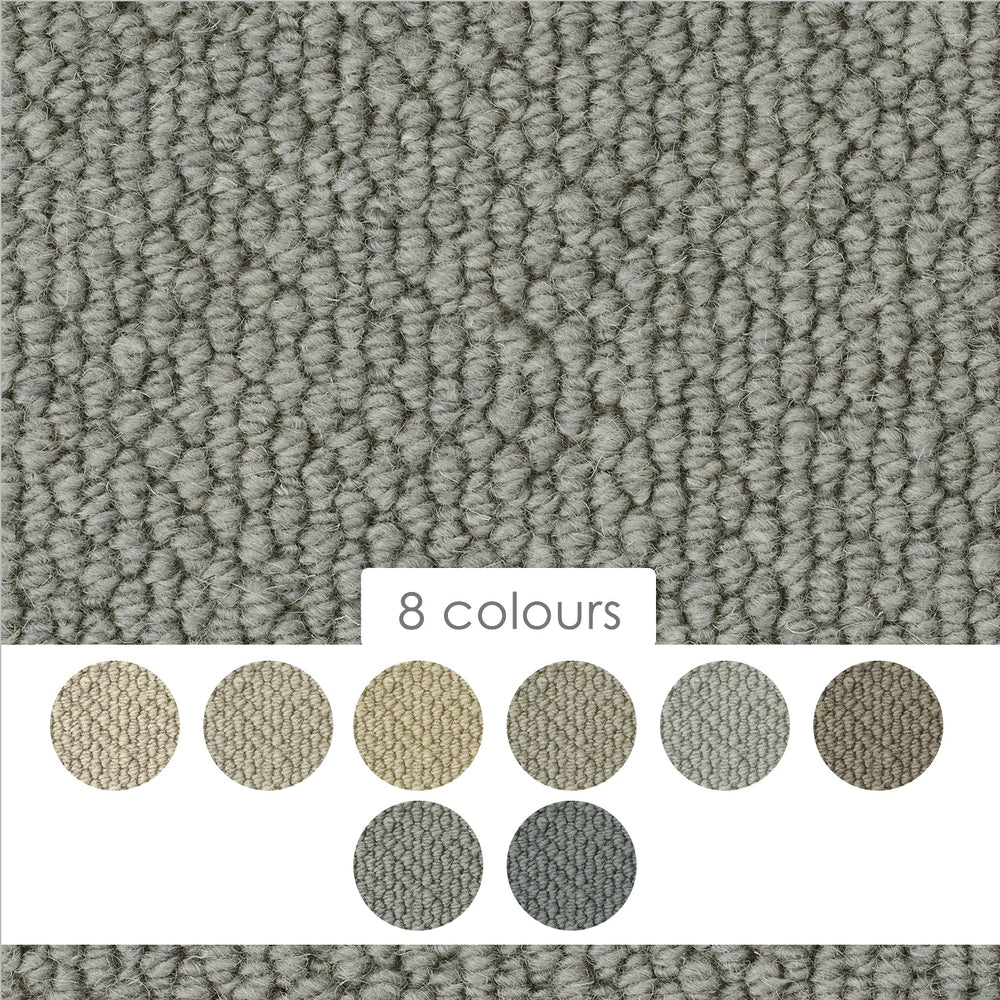 Telenzo Carpets
